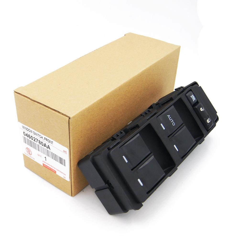 Sorghum 4602780AA 04602780AA Power Window Master S... – Grandado