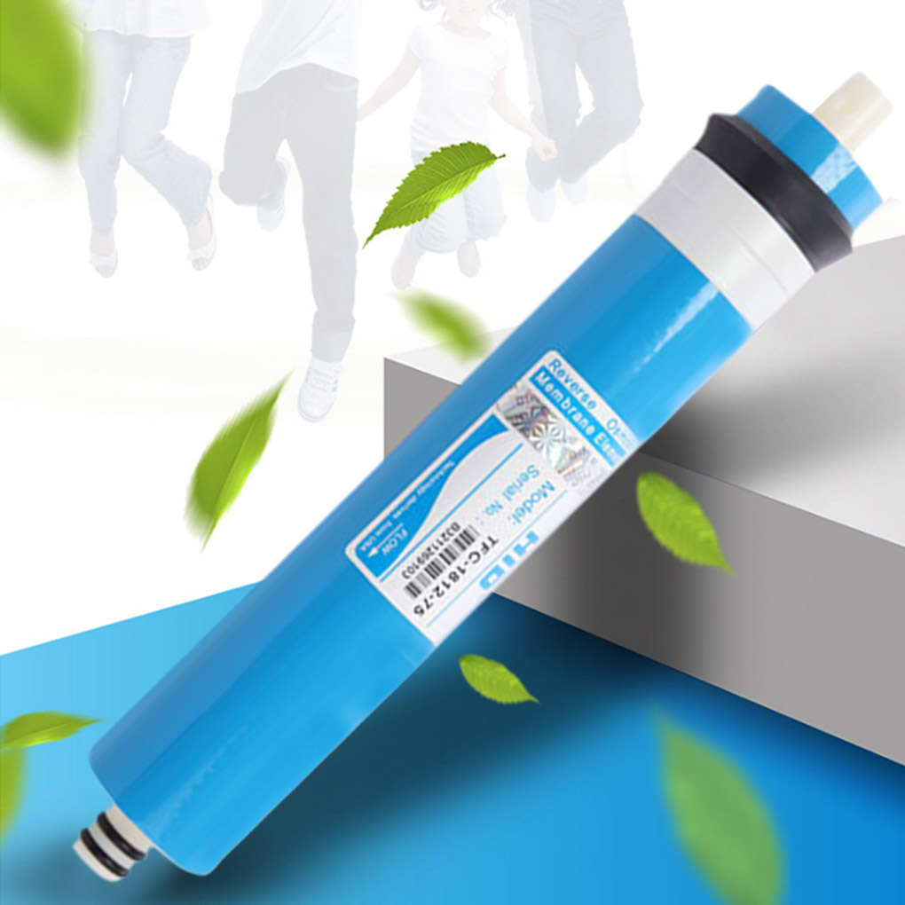 Vand filter renser omvendt osmose system postevand... – Grandado