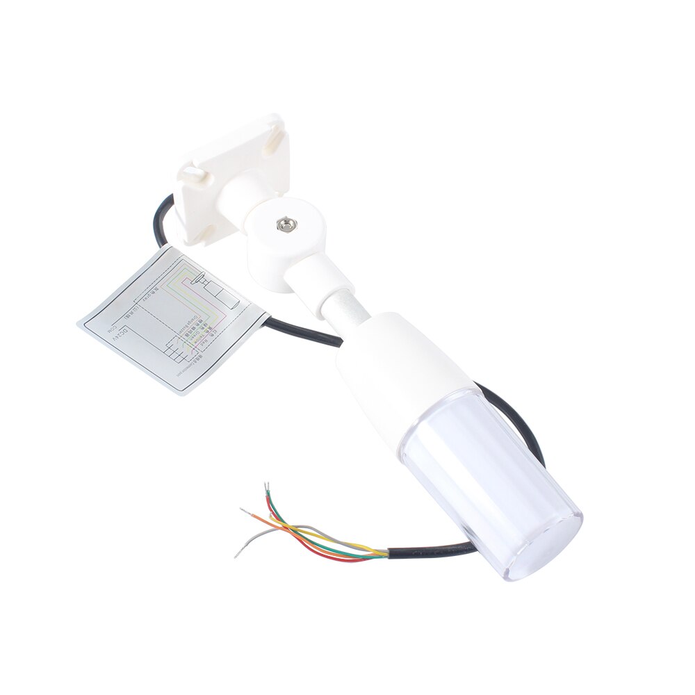 1PC Three-color LED warning light for integrated m... – Grandado