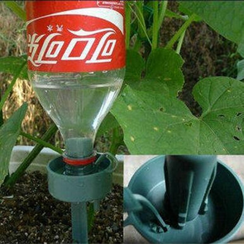 2set Automatic plant waterer drip irrigation 4 spe... – Vicedeal