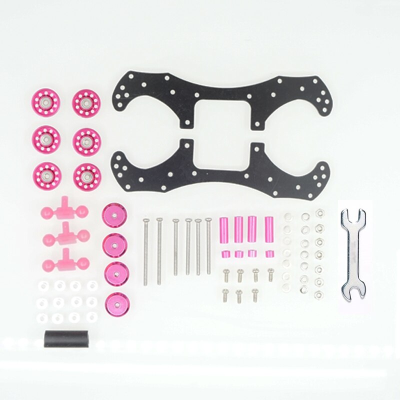 made tamiya MINI 4WD car setting VZ chassis 15526 ... – Grandado