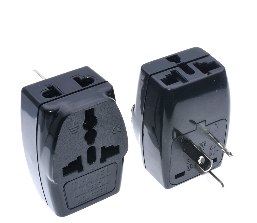 EU ONS UK AU Elektrische Plug power Socket Adapter... – Vicedeal