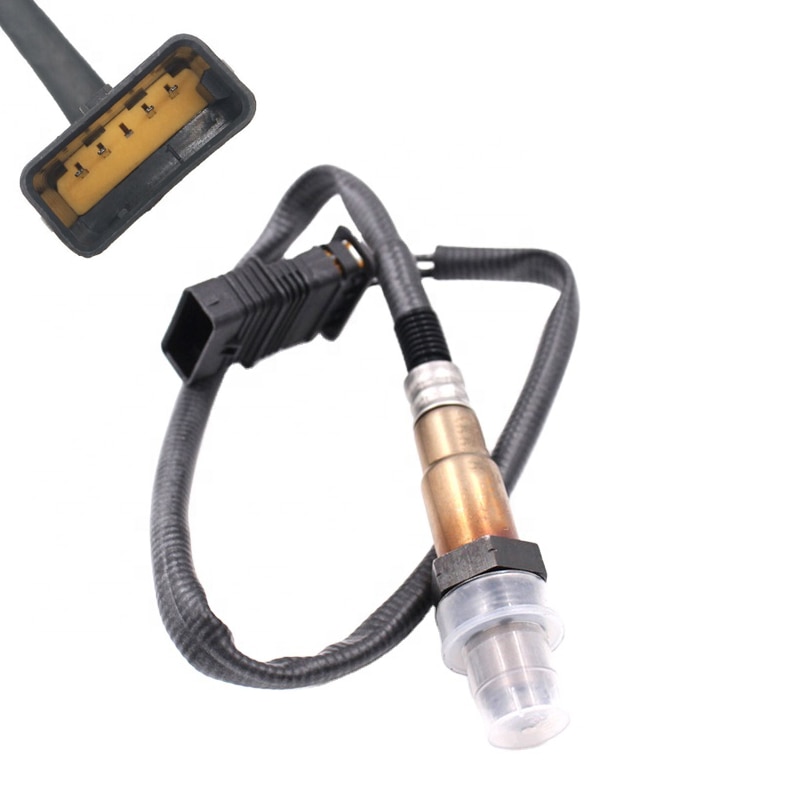 O2 Zuurstof Sensor 11787603022 Voor Bmw F10 F01N F... – Vicedeal