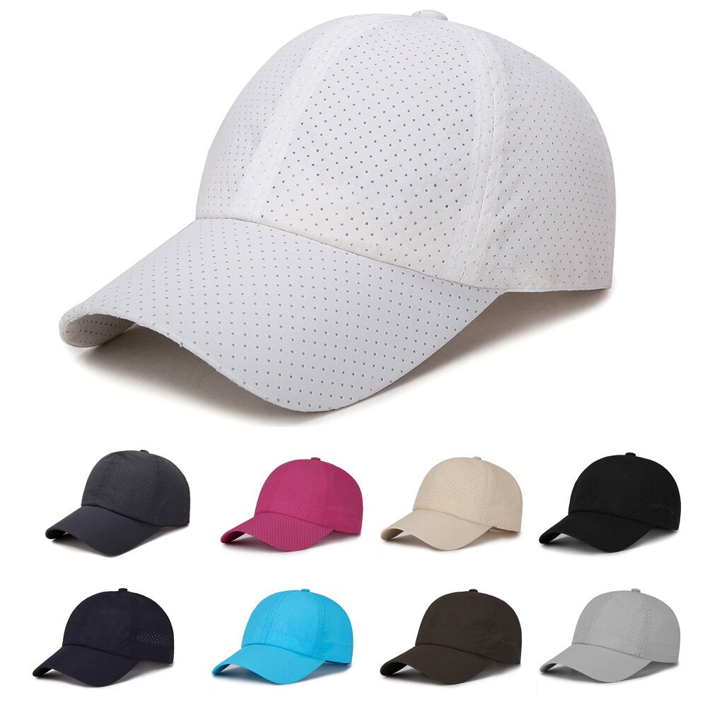 baseball cap summer hats Baseball Cap Hats For Men... – Grandado