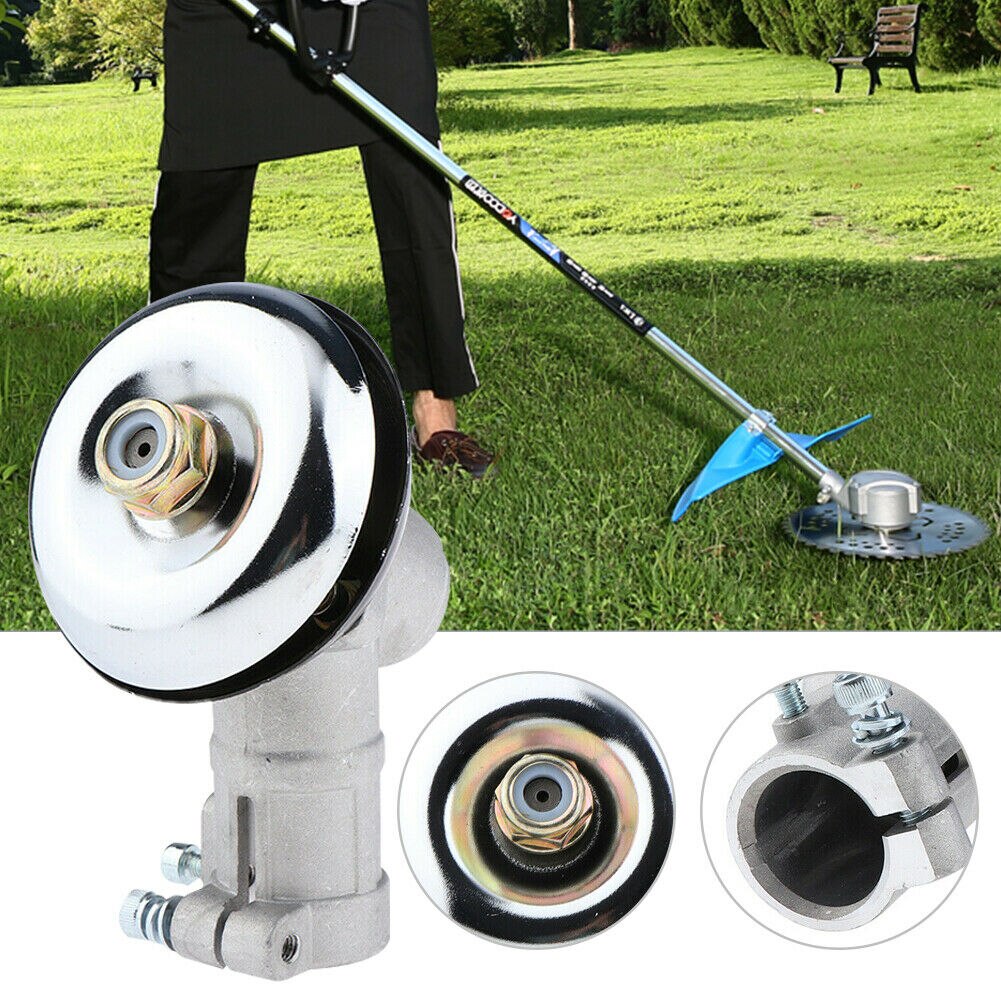 Trimmer Gearbox Head Strimmer Gearhead 26mm 7 Teet... – Vicedeal