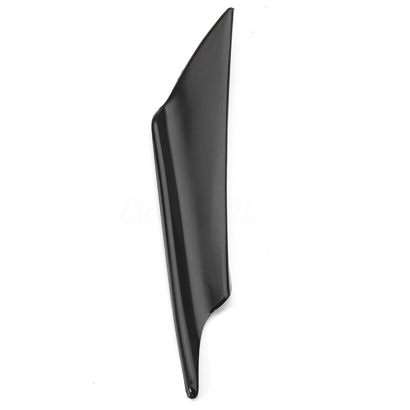 Parachoques de coche Lip Splitter Fin Canard aleró... – Grandado
