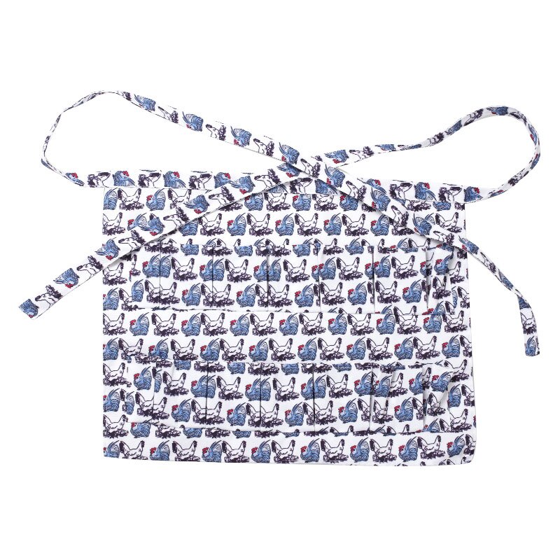 Eggs Collecting Gathering Apron For Chicken Hense ... – Vicedeal