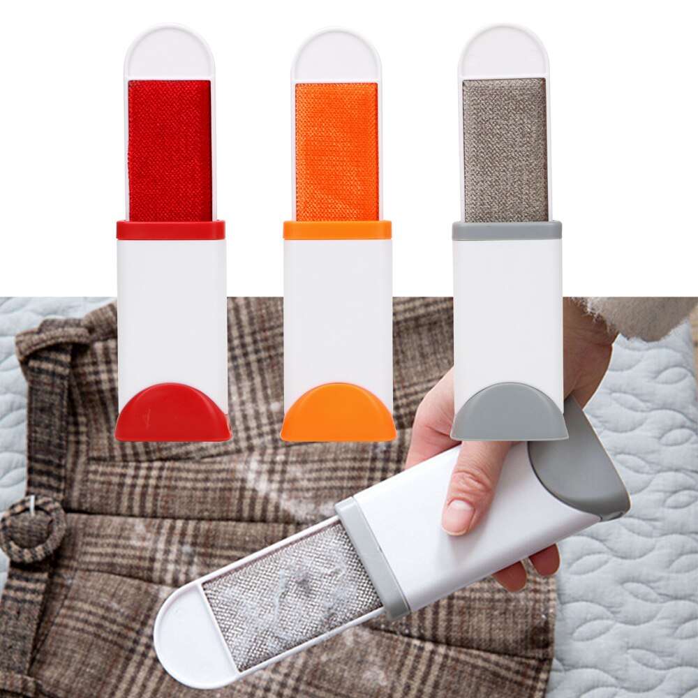 Cat Dog Clothes Tousle Remover Reusable Wool Dust ... – Grandado