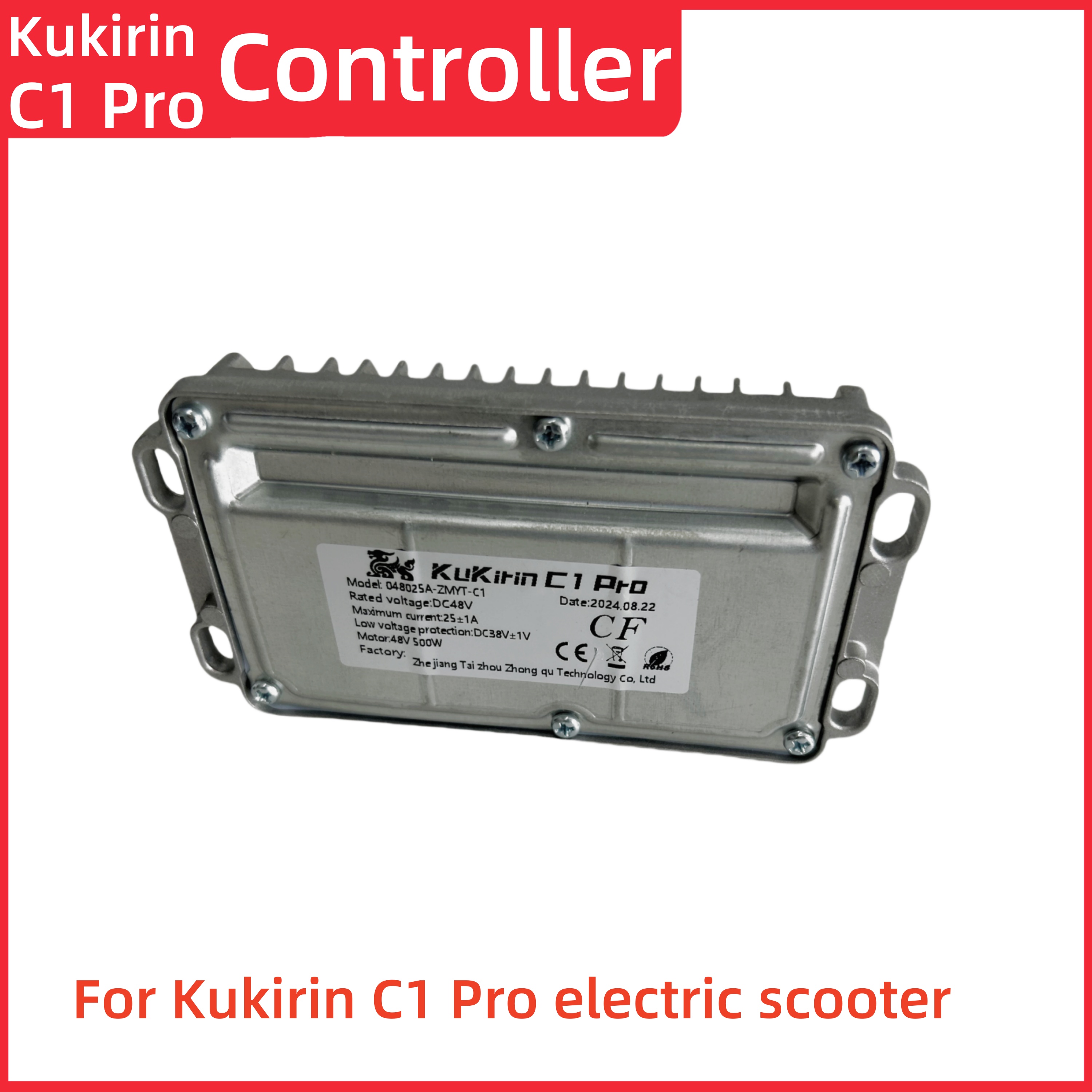 Original Kukirin C1 Pro Universal controller elect... – Grandado