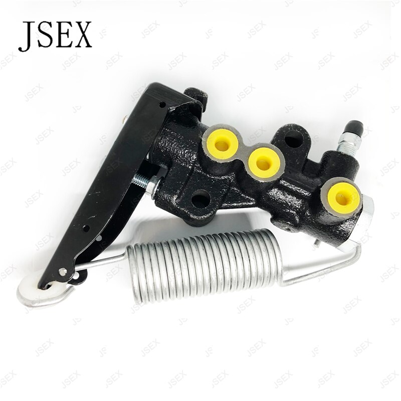 Load Sensing Valve Assy For Mitsubishi Pickup Trit... – Grandado