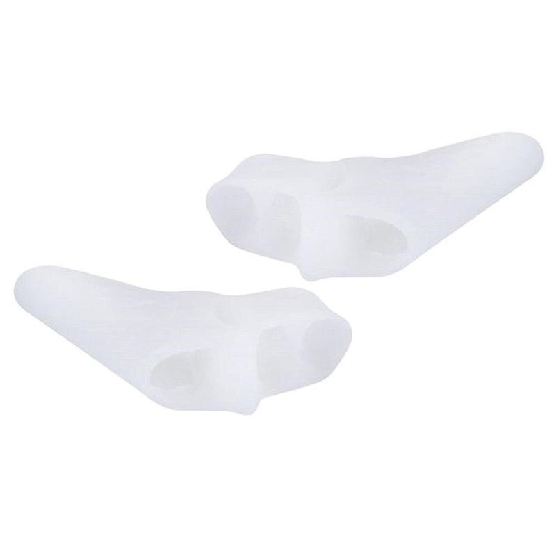 1 Pairs Hallux Valgus Braces Toes Correction Broad... – Grandado