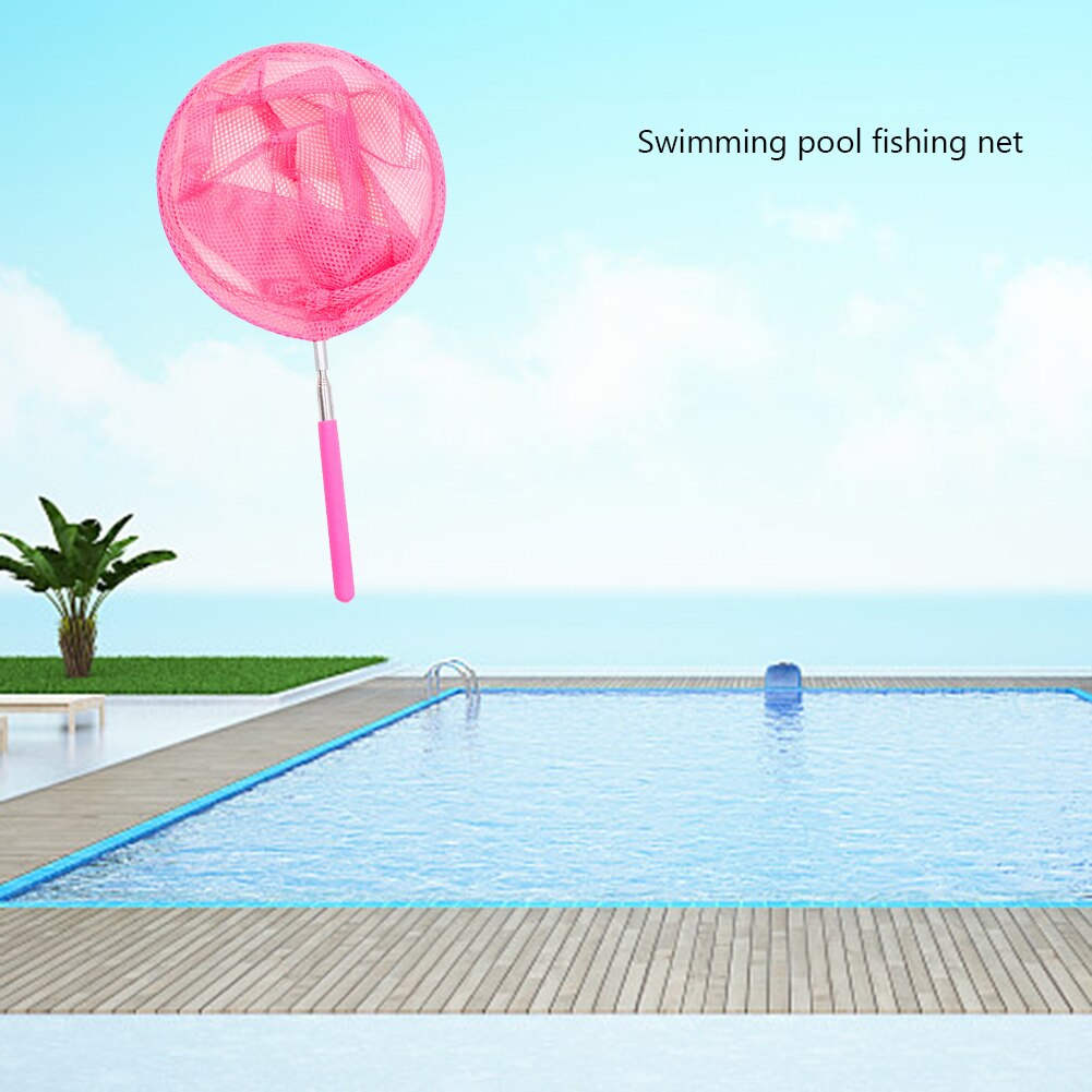 Swimming Pool Cleaning Net Deep Water Fishing Net ... – Grandado