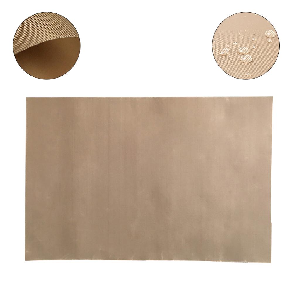 6 STUKS Teflon hittebestendige vel 40*60cm Herbrui... – Vicedeal