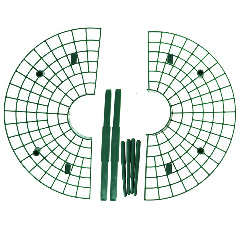 Strawberry Stand Frame Holder Planting Rack Fruit ... – Grandado