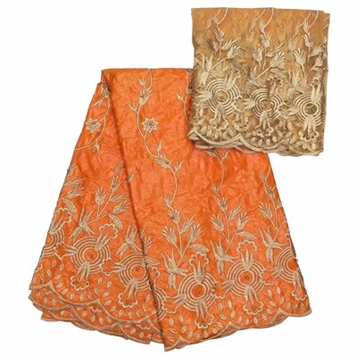african diy fabric embroidery African guinea broca... – Vicedeal