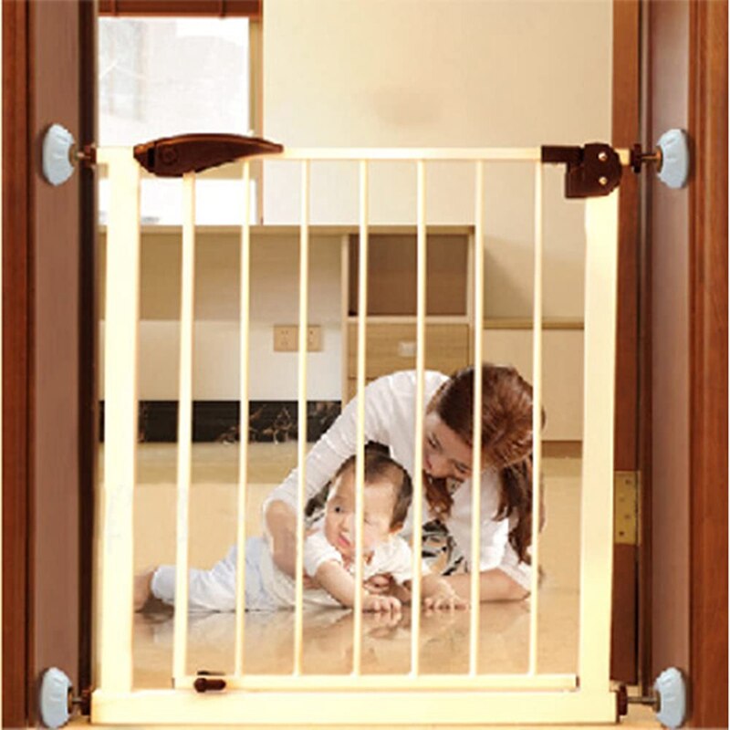 4 Pack Wall Cups Baby Gate Wall Protector Protect ... – Grandado