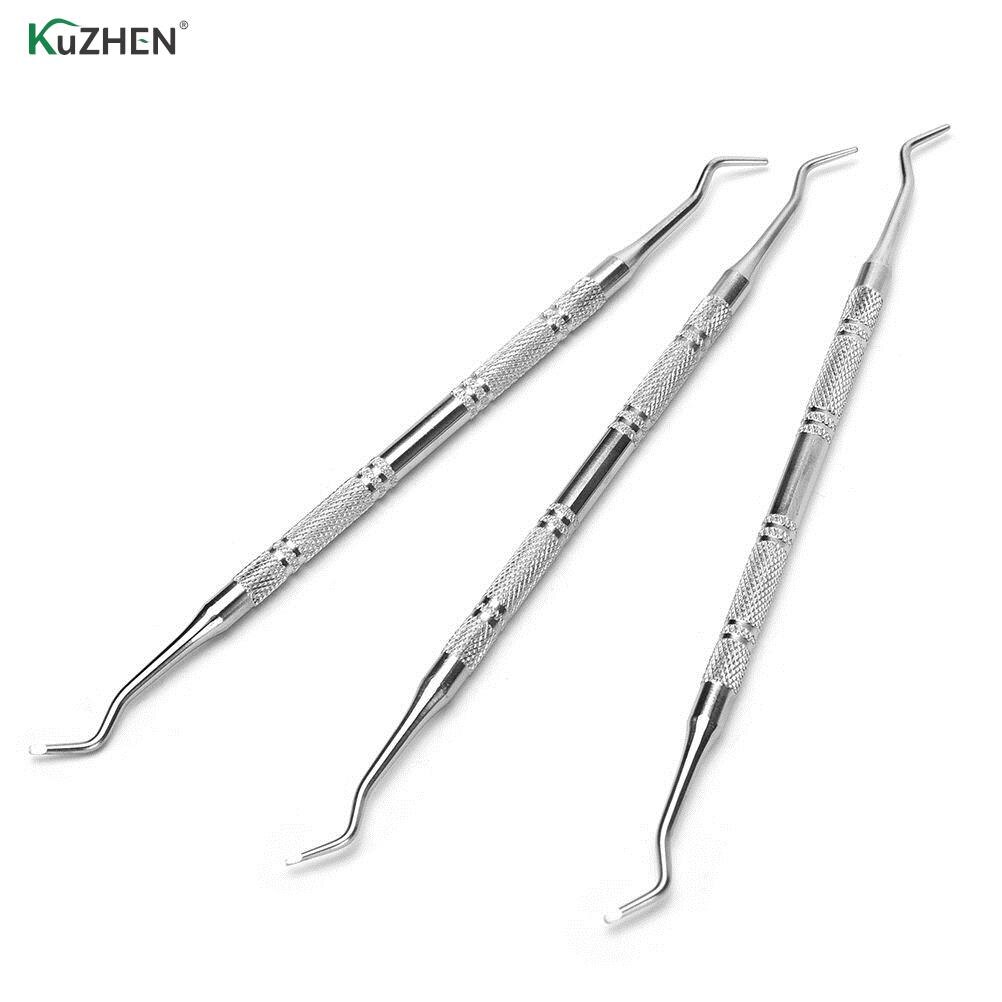 Nail Correction Lifter File Clean Installation Too... – Vicedeal