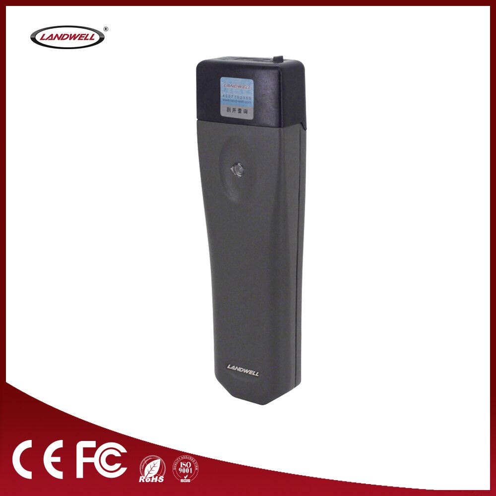 RFID Reader patrol guard system – Grandado