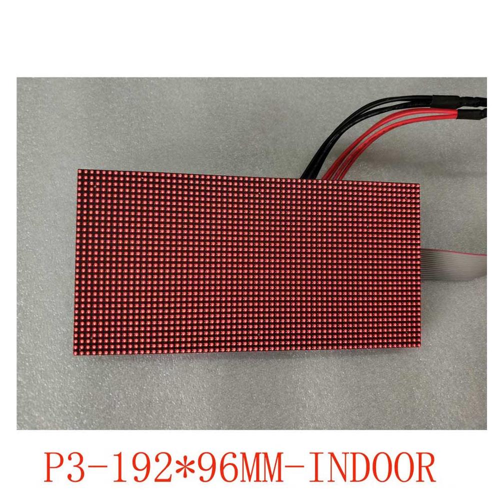 led panel P3 indoor stage background advertisement... – Grandado