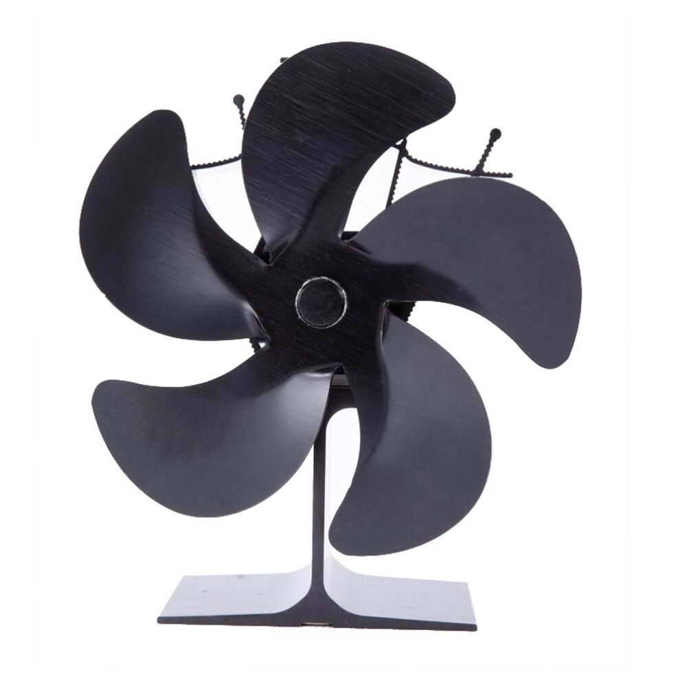 1Pc Thermal Power Fan Eco-friendly Practical Warm ... – Vicedeal