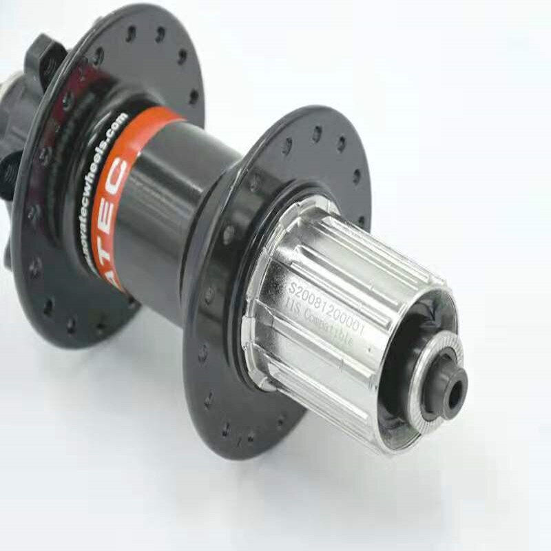 Novatec Hub D041SB D042SB Disc Kaart Brake Mtb Mou... – Grandado