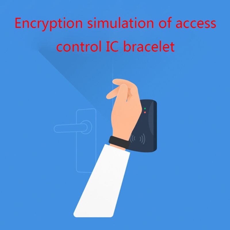 NFC-PM5 NFC Copier IC ID Reader Writer Duplicator ... – Grandado