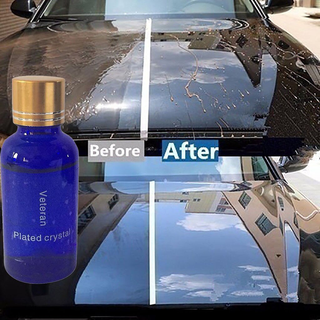 HightQuality Universal Anti-Scratches 50ML 9H Car ... – Grandado