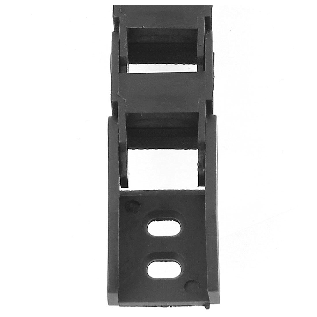 SHGO 10mm x 15mm R28 1.5M plastic nylon Drag Chain – Vicedeal