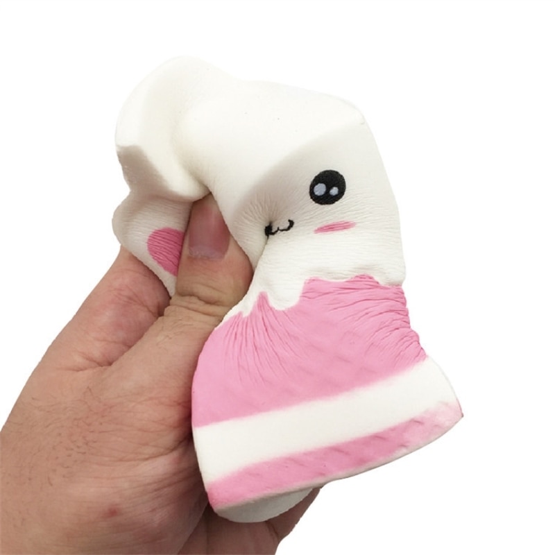 Squishy Milk box Antistress Toys Kawaii Stress Rel... – Grandado