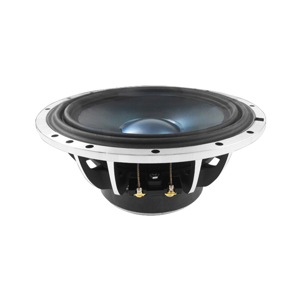 Aiyima 1 Pcs 6.5 Inch Audio Midrange Bass Speaker ... – Grandado