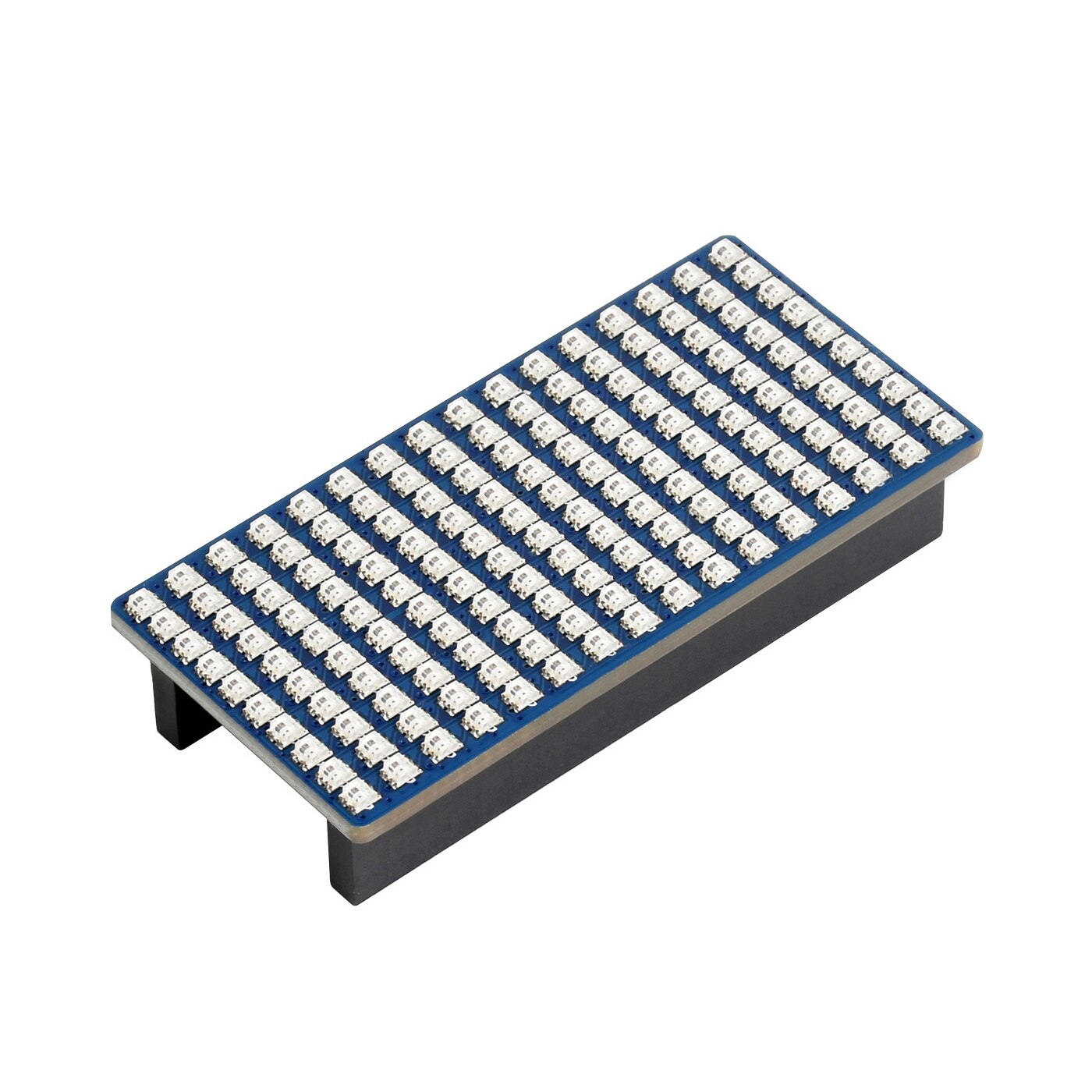 5V 16X10 Full-color RGB LED Matrix Panel Module Br... – Vicedeal