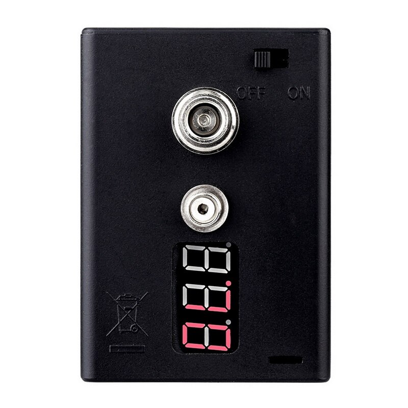 DY4300A 4-Terminal Digital Ground Resistance Teste... – Grandado