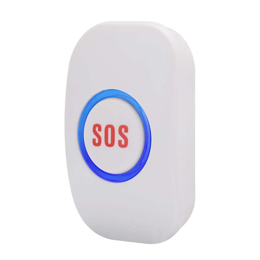 Elderly Alert SOS Alarm Wireless SOS Button Emerge... – Vicedeal