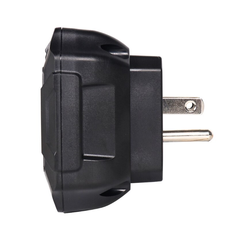 110v 250v Smart Socket Tester Digital Voltage And Grandado