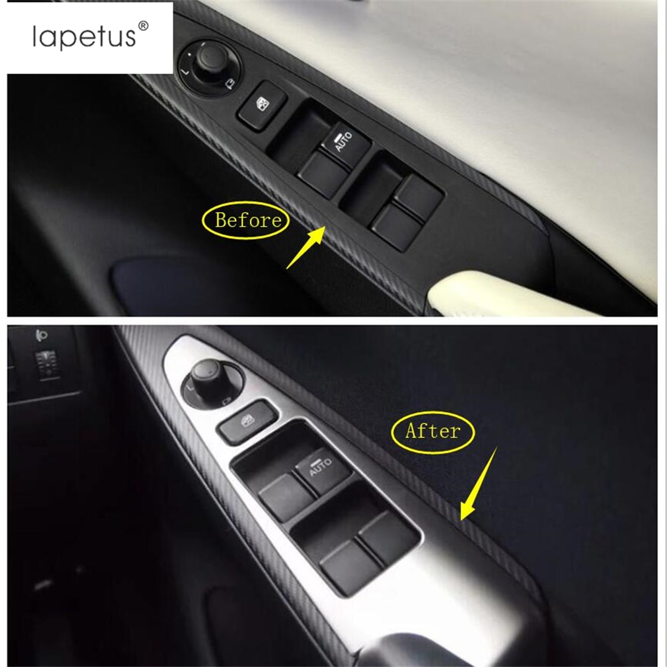 Lapetus Accessories For Mazda 2 Demio - Inner Car ... – Grandado