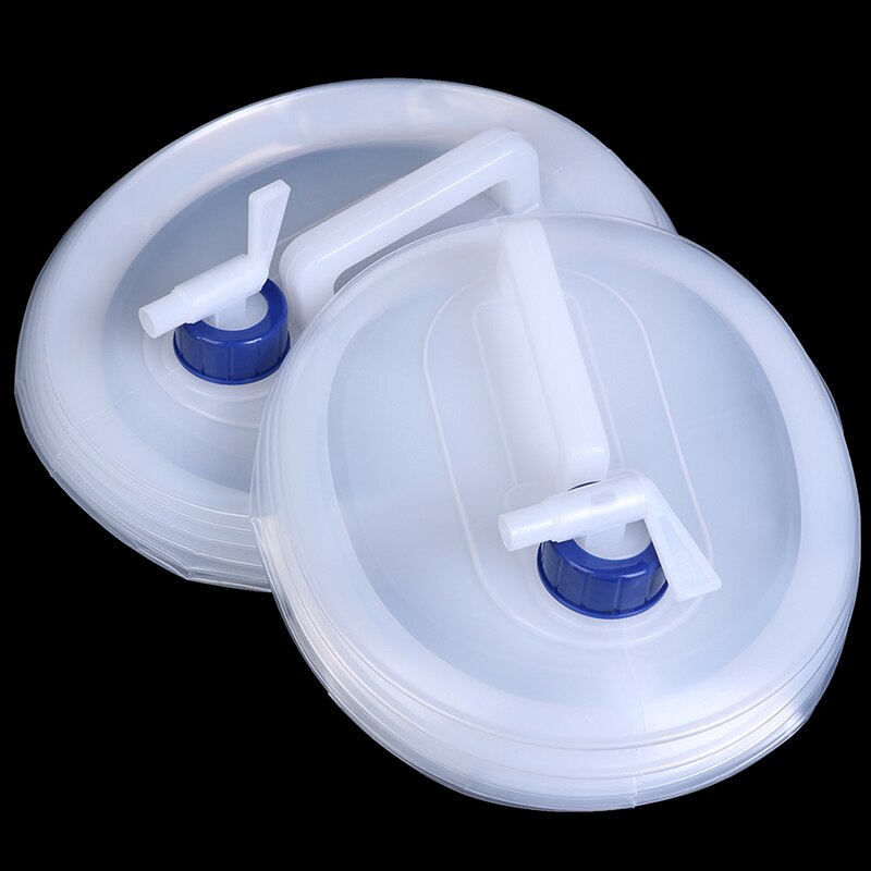 5L 8L 10L Outdoor Inklapbare Opvouwbare Water Tass... – Vicedeal