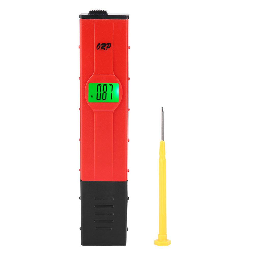 Aquarium Pool Tester ORP Measure Pen ORP Meter Pen... – Vicedeal