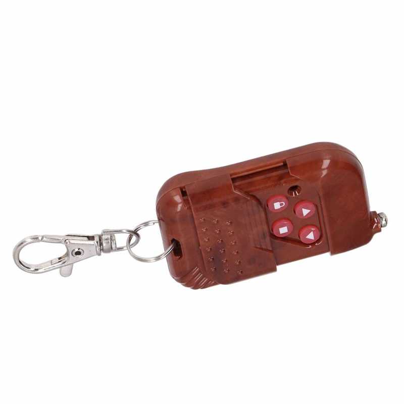 Doors Controller 30‑100 Meters Door Remote Control... – Grandado