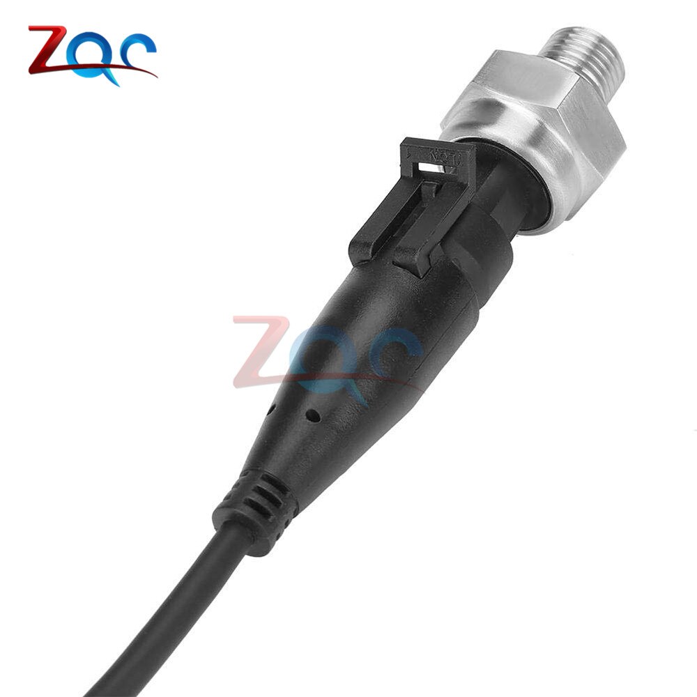 Pressure Transducer Sensor Input 5V Output 0.5-4.5... – Grandado