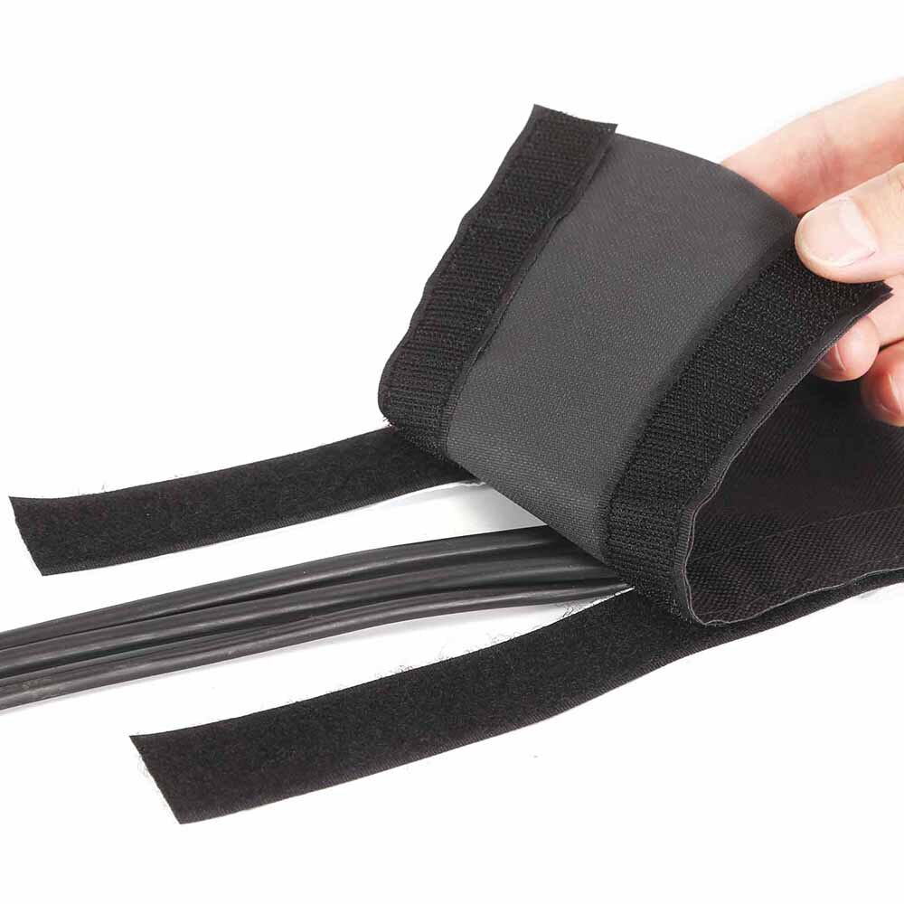 1/3/5Pcs Carpet Nylon Wire Cover Floor Cable Wrap ... – Grandado