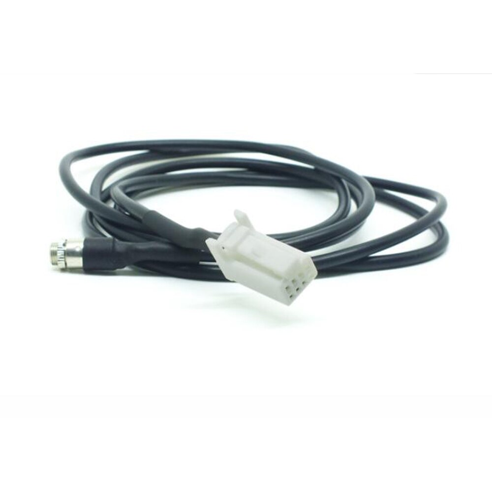 AUX Input Audio Cable Mp3 3.5mm Female Panel Mount... – Vicedeal