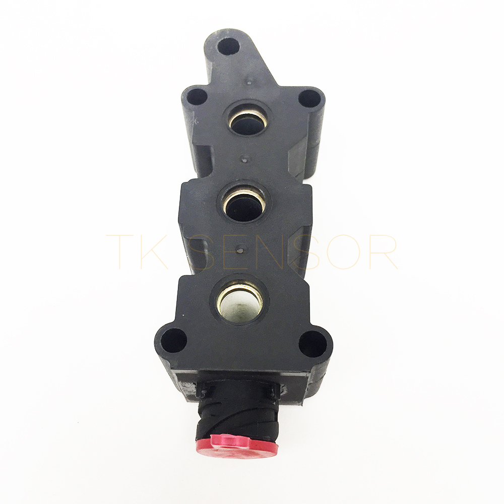 Válvula Solenoide 4422002221 (sistema de aire comp... – Grandado