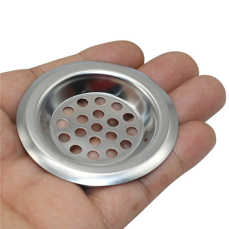 Floor drain core Floor drain cover Sink filter Toi... – Grandado