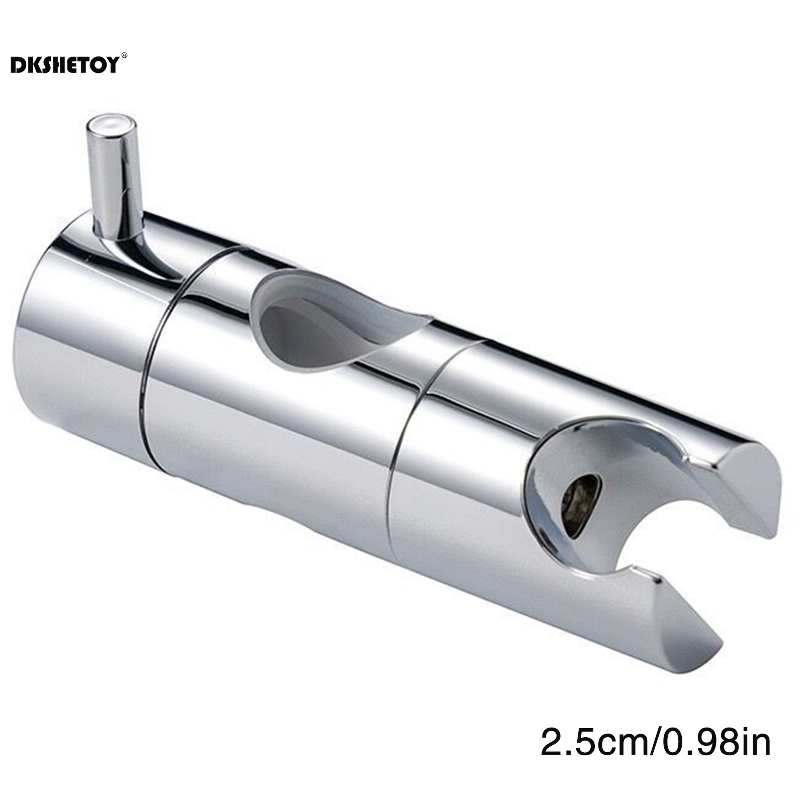 19-25mm Shower Head Holder Clamp Hand Shower Mount... – Grandado