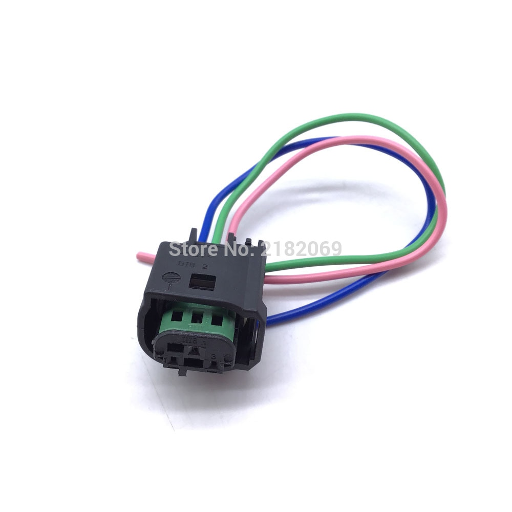 Turbo Uitlaat Gas Druksensor Voor Vauxhall Dacia O... – Grandado