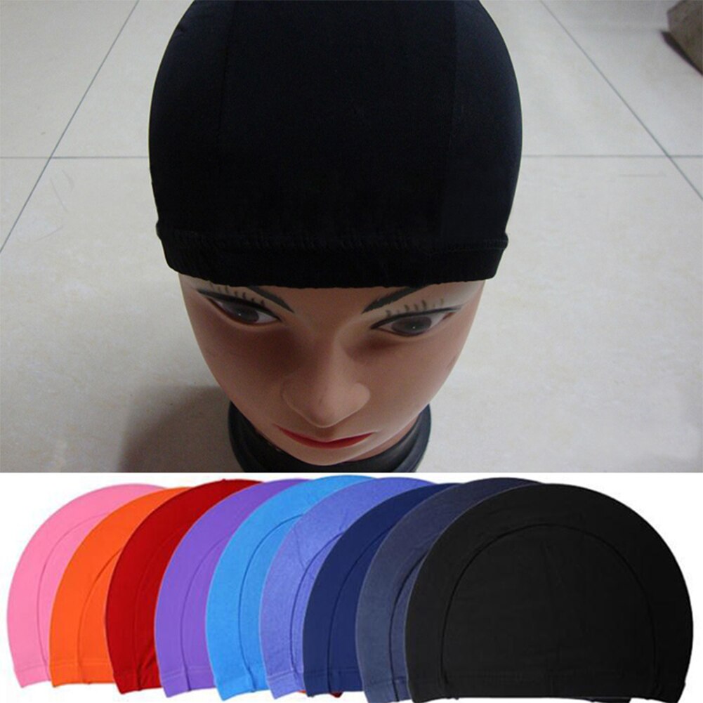 Unisex Milk Silk Ultra Thin Beach Cap Waterproof B... – Grandado