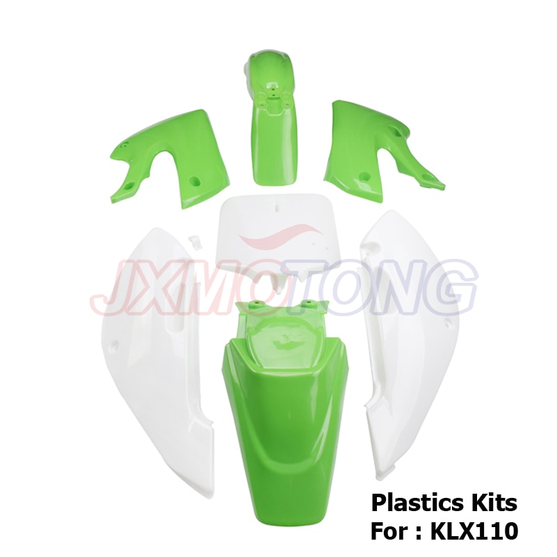 Goede Complete Body Plastics Kits Plastic Kuip Fen... – Grandado