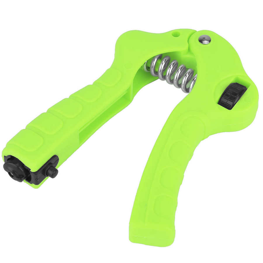 Adjustable Hand Muscle Developer Finger Rehabilita... – Grandado