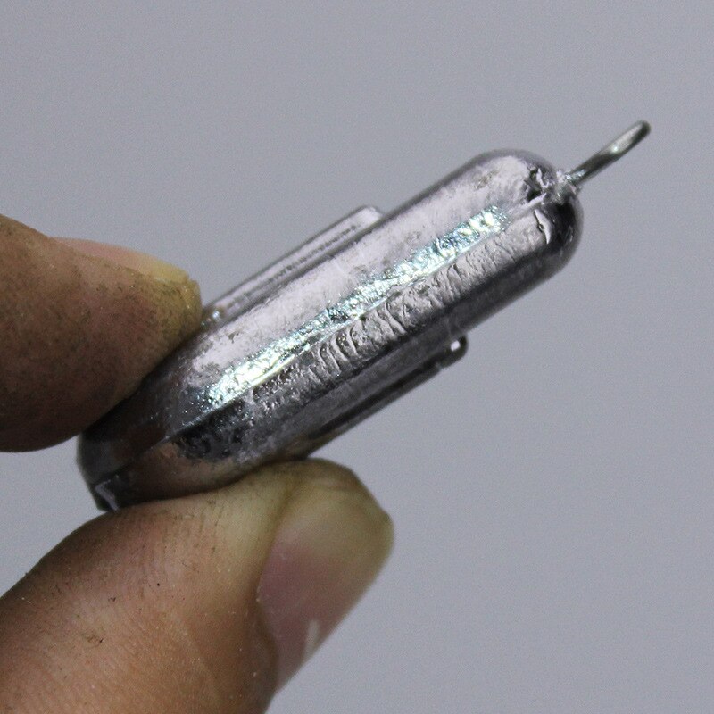 1pcs Lead Sinkers Water Droplets Weights 10g 20g 3... – Grandado