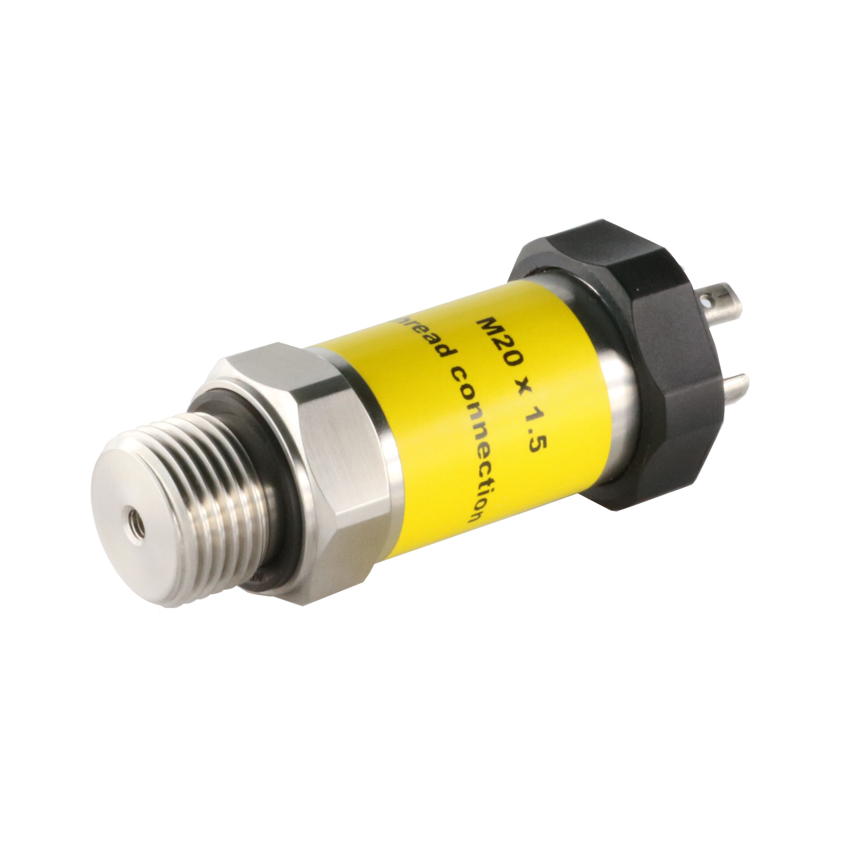 M20x1.5 thread pressure sensor 0 10 v signal, 0 to... – Grandado